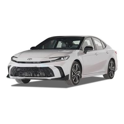 China Toyo-ta Camrys 2.0HS 2.0S Sport Sedan Hybrid with E-CVT Continuously Variable Transmission and Ternary Lithium Ion Battery for sale