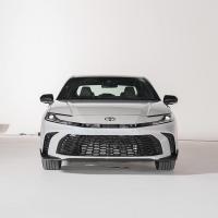 China Toyo-ta Camrys 2.0HS 2.0S Sport Sedan Hybrid with E-CVT Continuously Variable Transmission and Ternary Lithium Ion Battery for sale