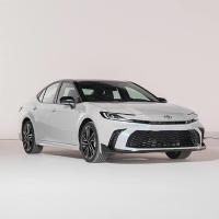 China Toyo-ta Camrys 2.0HS 2.0S Sport Sedan Hybrid with E-CVT Continuously Variable Transmission and Ternary Lithium Ion Battery for sale