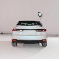 China Toyo-ta Camrys 2.0HS 2.0S Sport Sedan Hybrid with E-CVT Continuously Variable Transmission and Ternary Lithium Ion Battery for sale