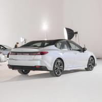China Toyo-ta Camrys 2.0HS 2.0S Sport Sedan Hybrid with E-CVT Continuously Variable Transmission and Ternary Lithium Ion Battery for sale