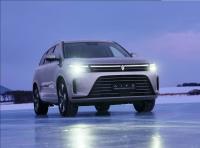 China Battery Type Ternary Lithium Battery 5020*1945*1775mm AITO M7 Energy Vehicles 4 Wheel AITO M7 Electric Car for Adults in 2023 for sale