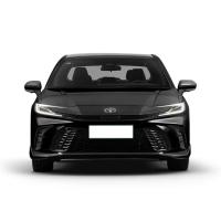 China Customized 2024 Toyota Camry Gasoline Hybrid Car for Toyota Camry Petrol 2.5HQ 2.5HG Hybrid Automobile for sale