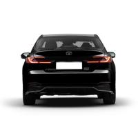 China Customized 2024 Toyota Camry Gasoline Hybrid Car for Toyota Camry Petrol 2.5HQ 2.5HG Hybrid Automobile for sale