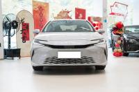 China Camrys 2024 25G Version Hybrid Car 25 HE Elite PLUS Toyota Second Hand Used Cars Max Speed 205 Km/h No Fast Charging Time for sale