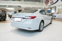 China Camrys 2024 25G Version Hybrid Car 25 HE Elite PLUS Toyota Second Hand Used Cars Max Speed 205 Km/h No Fast Charging Time for sale