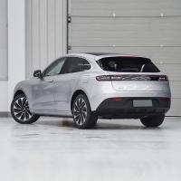 China 1220KM Range AITO M7 M5 2023 Adults Electric SUV with Harmony OS 0km Charge Time h 0.6-5h Front/rear tire 20/21inch for sale
