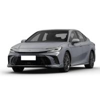 China Fast Shipping and Sedan Level 2024 Toyota Camry 2.5G Petrol Cars with Customized Features for sale
