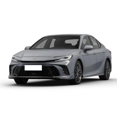 China Fast Shipping and Sedan Level 2024 Toyota Camry 2.5G Petrol Cars with Customized Features for sale