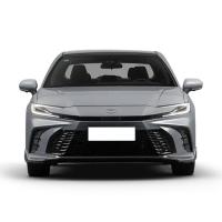 China Fast Shipping and Sedan Level 2024 Toyota Camry 2.5G Petrol Cars with Customized Features for sale