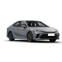 China Fast Shipping and Sedan Level 2024 Toyota Camry 2.5G Petrol Cars with Customized Features for sale