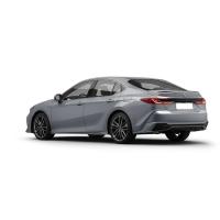 China Fast Shipping and Sedan Level 2024 Toyota Camry 2.5G Petrol Cars with Customized Features for sale