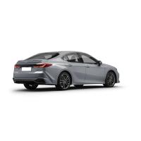 China Fast Shipping and Sedan Level 2024 Toyota Camry 2.5G Petrol Cars with Customized Features for sale