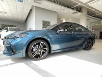 China 2024 2025 Car Toyatas Camrys 2.5hg 2.5he Hybrid Sedan Car 2.5 Q 2.5q 2.5hq Auto Car camrys 70 75 80 avto Seats 5 People for sale