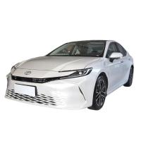 China 2024 Toyota Camry 2.0L Sports Plus Hybrid Sedan FWD Left-Hand Drive Single Motor 4915*1840*1450 for Chinese Markets for sale