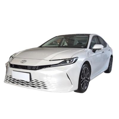 China 2024 Toyota Camry 2.0L Sports Plus Hybrid Sedan FWD Left-Hand Drive Single Motor 4915*1840*1450 for Chinese Markets for sale