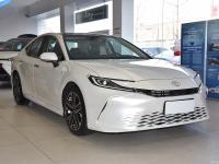 China 2024 Toyota Camry 2.0L Sports Plus Hybrid Sedan FWD Left-Hand Drive Single Motor 4915*1840*1450 for Chinese Markets for sale
