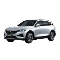 China 2024 Lantu Free SUV ev dongfeng 4wd hybrid parts auto elektric electric car adult cars with 4wd and hybrid technology for sale