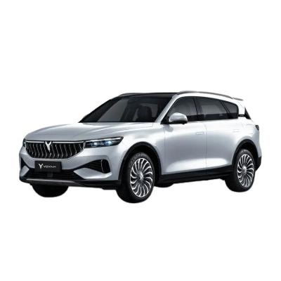 China 2024 Lantu Free SUV ev dongfeng 4wd hybrid parts auto elektric electric car adult cars with 4wd and hybrid technology for sale