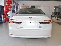 China 2024 Toyota Camry 2.0L Sports Plus Hybrid Sedan FWD Left-Hand Drive Single Motor 4915*1840*1450 for Chinese Markets for sale
