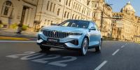 China 2024 Lantu Free SUV ev dongfeng 4wd hybrid parts auto elektric electric car adult cars with 4wd and hybrid technology for sale