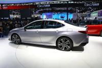 China 72kw Combined Maximum Power Toyota Camry 2024 Hybrid Gasoline Petrol Luxury Electric EV Sedan Car for sale