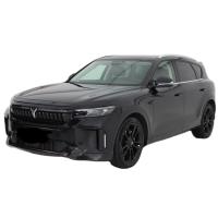 China 2023 Voyah Lantu Free Hybrid Large SUV with Large Screen and Max Speed of 200 km/h Left Steering for sale