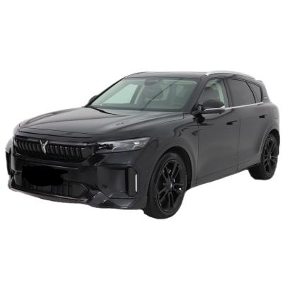 China 2023 Voyah Lantu Free Hybrid Large SUV with Large Screen and Max Speed of 200 km/h Left Steering for sale