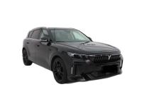 China 2023 Voyah Lantu Free Hybrid Large SUV with Large Screen and Max Speed of 200 km/h Left Steering for sale