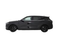 China 2023 Voyah Lantu Free Hybrid Large SUV with Large Screen and Max Speed of 200 km/h Left Steering for sale