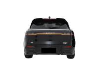 China 2023 Voyah Lantu Free Hybrid Large SUV with Large Screen and Max Speed of 200 km/h Left Steering for sale
