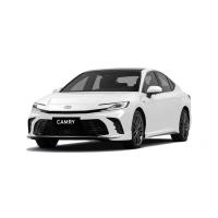 China 2023-2024 Toyotas Camry Hybrid 2.0HE Edition 2025 Cars Petrol Gasoline Cars Toyotas Camry sport with and in the market for sale