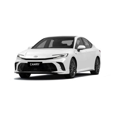 China 2023-2024 Toyotas Camry Hybrid 2.0HE Edition 2025 Cars Petrol Gasoline Cars Toyotas Camry sport with and in the market for sale