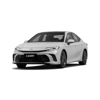 China 2023-2024 Toyotas Camry Hybrid 2.0HE Edition 2025 Cars Petrol Gasoline Cars Toyotas Camry sport with and in the market for sale