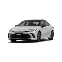 China 2023-2024 Toyotas Camry Hybrid 2.0HE Edition 2025 Cars Petrol Gasoline Cars Toyotas Camry sport with and in the market for sale