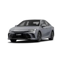 China 2023-2024 Toyotas Camry Hybrid 2.0HE Edition 2025 Cars Petrol Gasoline Cars Toyotas Camry sport with and in the market for sale