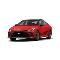 China 2023-2024 Toyotas Camry Hybrid 2.0HE Edition 2025 Cars Petrol Gasoline Cars Toyotas Camry sport with and in the market for sale