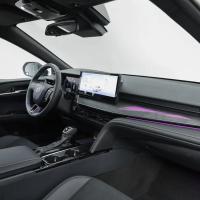 China 2023-2024 Toyotas Camry Hybrid 2.0HE Edition 2025 Cars Petrol Gasoline Cars Toyotas Camry sport with and in the market for sale