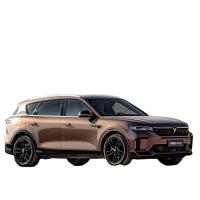 China 110kW/220N.m Maximum Power/Maximum Torque Dongfeng Voyah Free Hybrid PHEV 4WD 0km Used Cars Sale Lantu Free SUV EV Car for sale