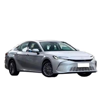China 2024 Toyota Camry 4-Door Sedan 5-Seater GacT oyota 2.0 HGVP Luxury Version Sedan with 2825mm Wheelbase for sale