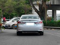 China 2024 Toyota Camry 4-Door Sedan 5-Seater GacT oyota 2.0 HGVP Luxury Version Sedan with 2825mm Wheelbase for sale