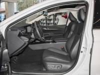 China 2024 Toyota Camry 4-Door Sedan 5-Seater GacT oyota 2.0 HGVP Luxury Version Sedan with 2825mm Wheelbase for sale