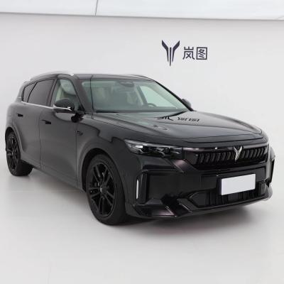 China 2024 VOYAH Free Extended-Range Pure Electric Luxury SUV Car 1.5T 150 HP L4 Motor with 4 Doors and 5 Seats 4x4 Energy Vehicle for sale