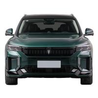 China 2024 VOYAH Free Extended-Range Pure Electric Luxury SUV Car 1.5T 150 HP L4 Motor with 4 Doors and 5 Seats 4x4 Energy Vehicle for sale