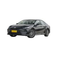 China 2024 Toyota Camry 2.0L E-CVT Double Engine Hybrid Midsize Gasoline Sedan with Front 4 Rear 2 Radar and 2500-3000mm Wheelbase for sale