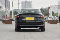 China 2024 Toyota Camry 2.0L E-CVT Double Engine Hybrid Midsize Gasoline Sedan with Front 4 Rear 2 Radar and 2500-3000mm Wheelbase for sale