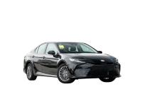 China Used Auto Leather Toyota Camry Version Turbo Petrol Car Left Steering Automatic with Maximum Power Ps 150-200Ps and 5 Seats for sale