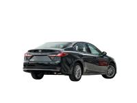 China Used Auto Leather Toyota Camry Version Turbo Petrol Car Left Steering Automatic with Maximum Power Ps 150-200Ps and 5 Seats for sale