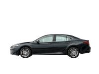 China Used Auto Leather Toyota Camry Version Turbo Petrol Car Left Steering Automatic with Maximum Power Ps 150-200Ps and 5 Seats for sale