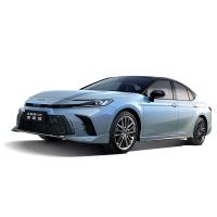 China Toyota Camry 2024 2023 2025 Hybrid Sedan Car with Electric Driver's Seat Adjustment and Macpherson Front Suspension for sale